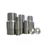 China API Oil Field Crossover Sub Drilling Reduced Section Joint for sale