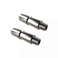 China Oil Wells Crossover Sub Drilling Alloy Steel Protect Guard Joints for sale