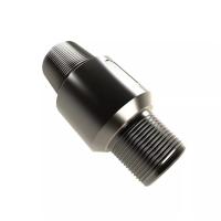 China Oil Wells Crossover Sub Drilling Alloy Steel Protect Guard Joints for sale