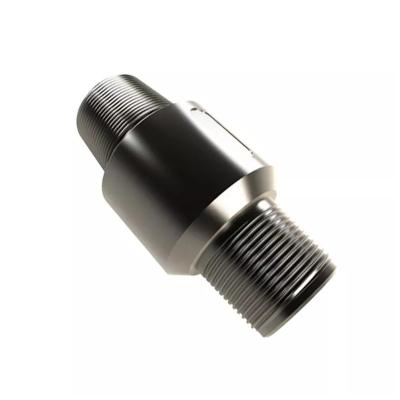 China Oil Wells Crossover Sub Drilling Alloy Steel Protect Guard Joints for sale