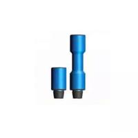China JianShi Drilling Accessories Casing Circulation Cross Joint for sale