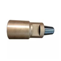 China Alloy Steel Drilling Accessories API 7-1 Drill Pipe Crossover Sub for sale