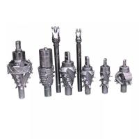 China Horizontal Directional Drill Hole Reamer Bit For Energy And Mining for sale