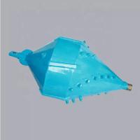 China Horizontal Directional Drill Hole Reamer Bit For Energy And Mining for sale