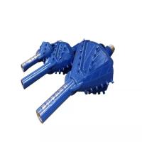 China Ultra Durable 10'' HDD Rock Reamer Horizontal Directional Drilling for sale