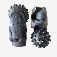 China Carbide Tricone Roller Bits Tci Tricone Bit for rotary rock Drilling for sale