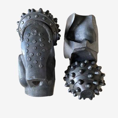 China Carbide Tricone Roller Bits Tci Tricone Bit for rotary rock Drilling for sale