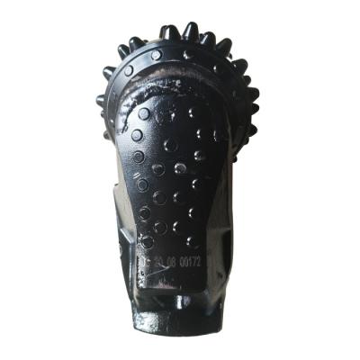 China Piling Carbide Tci Tricone Drill Bits  8 1/2inch Dia 140mm for sale