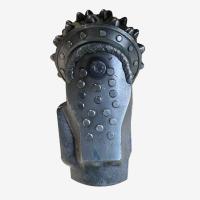 China Carbide Tricone Roller Bits Tci Tricone Bit for rotary rock Drilling for sale