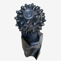 China Carbide Tricone Roller Bits Tci Tricone Bit for rotary rock Drilling for sale