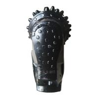 China Carbide Tricone Roller Bits Tci Tricone Bit for rotary rock Drilling for sale