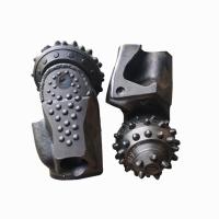 China 8.5 Inch Metal Journal Sealed Bearing HDD Roller Core Bits For Rock Reamer for sale