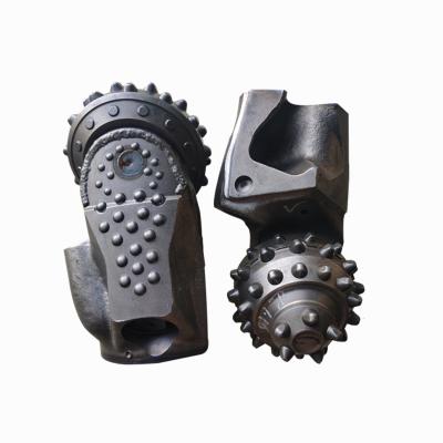 China 8.5 Inch Metal Journal Sealed Bearing HDD Roller Core Bits For Rock Reamer for sale