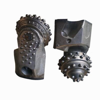 China 9.5 Inch Tricone Roller Bits Metal Sealed Bearing For HDD Rock Drilling for sale