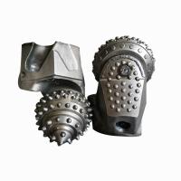 China 12 1/2 12.5 Inch Tci Tricone Bit Forging For HDD Rock Reamer And Hole Opener for sale
