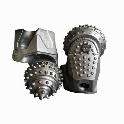 China 12 1/2 12.5 Inch Tci Tricone Bit Forging For HDD Rock Reamer And Hole Opener for sale
