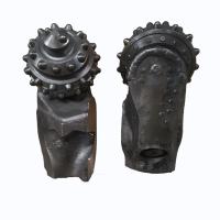 China Journal Sealed Bearing Tricone Roller Bits For HDD And Pilling Rock Driling for sale