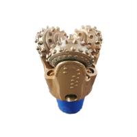 China Iadc 517/537 Tci Tricone Bit Wear Resisting Performance for sale