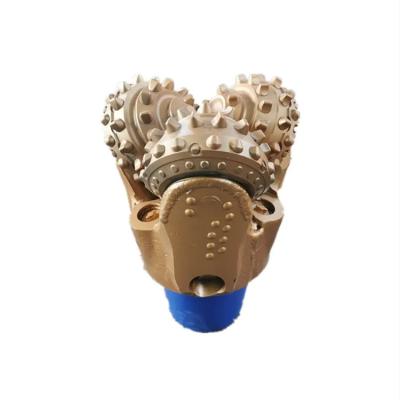 China Iadc 517/537 Tci Tricone Bit Wear Resisting Performance for sale