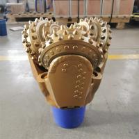 China Iadc 517/537 Tci Tricone Bit Wear Resisting Performance for sale