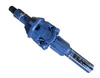 China 300mm Hdd Rock Reamer With Metal Seal Bearing for sale