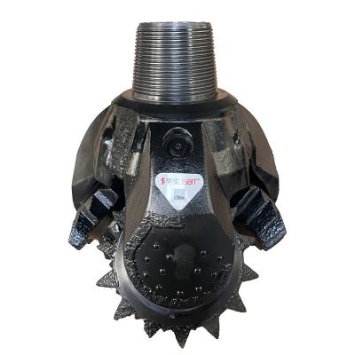 China 26 Inch Mill Tooth Tricone Bit 660.9mm Iadc 127 for sale