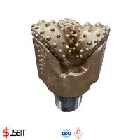 China Iadc637 Sealed Bearing  Tricone Rock Bit 311mm for sale