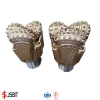 China Heat Treatment Tci Tricone Bit Iadc 637 Dia 12 Inch for sale