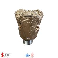 China Heat Treatment Tci Tricone Bit Iadc 637 Dia 12 Inch for sale