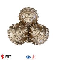 China Heat Treatment Tci Tricone Bit Iadc 637 Dia 12 Inch for sale