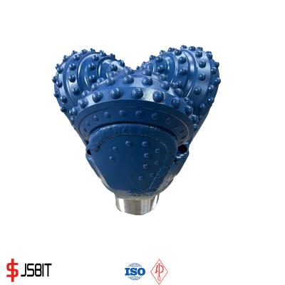 China Iadc 531 12.5 Inch Tci Tricone Bit For Oil And Gas Drilling Industry for sale