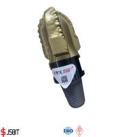 China Forging Steel Body Polycrystalline Diamond Compact Drill Bits 3 Blades 132mm for sale