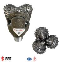 China Iadc 617 Tci Drill Bit Dia 215.9mm 216mm 8.5 Inch for sale