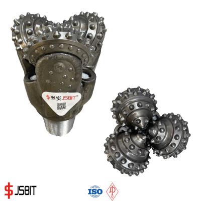 China Iadc 617 Tci Drill Bit Dia 215.9mm 216mm 8.5 Inch for sale