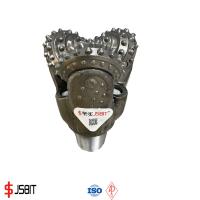 China Iadc 617 Tci Drill Bit Dia 215.9mm 216mm 8.5 Inch for sale
