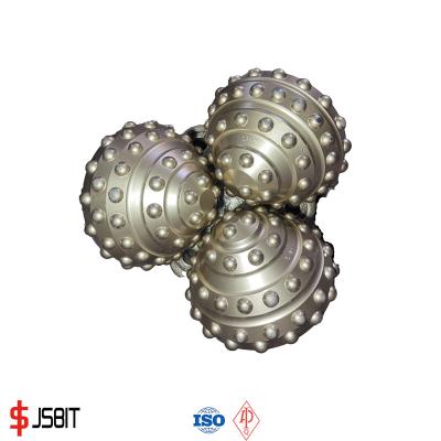 China 25.5kg Tci Tricone Bit Carbide Steel Professional Oil And Gas Drilling Solution for sale