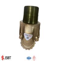 China 25.5kg Tci Tricone Bit Carbide Steel Professional Oil And Gas Drilling Solution for sale