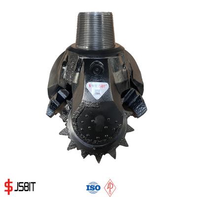 China 22 Inch 558mm Steel Tooth Tricone Bit Iadc 217 for sale