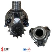 China 22 Inch 558mm Steel Tooth Tricone Bit Iadc 217 for sale