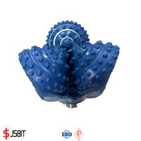 China 500mm 19.5 Inch Tci Tricone Bit Iadc 517 Seal Bearing for sale