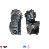 China Metal Sealed Bearing Tricone Roller Bit Hdd 6 Inch for sale