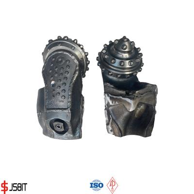 China Metal Sealed Bearing Tricone Roller Bit Hdd 6 Inch for sale