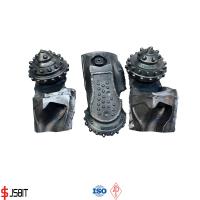 China 6 Inch 152mm Pilling Rock Roller Drill Bit Metal Sealed Bearing for sale