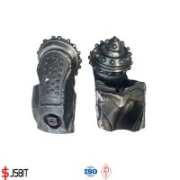 China 6inch 152mm Metal Sealed Hdd Single Roller Bits For 250mm Rock Reamer for sale