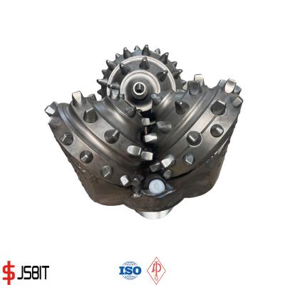 China 15 1/2inch Tci Tricone Bit Well Drilling In Foundation Industry for sale