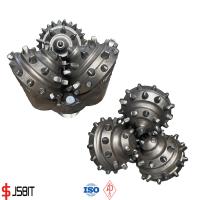 China 15 1/2inch Tci Tricone Bit Well Drilling In Foundation Industry for sale
