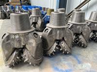 China 12 1/2inch Tci Bit Rubber Sealed Bearing For Well Drilling for sale