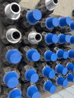 China 12 1/2inch Tci Bit Rubber Sealed Bearing For Well Drilling for sale