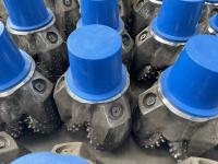China 12 1/2inch Tci Bit Rubber Sealed Bearing For Well Drilling for sale