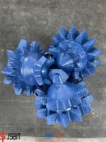 China Carbide 490mm Tricone Rock Roller Bits For Drilling for sale